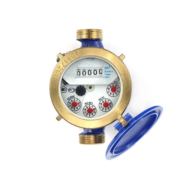 The Future of Water Management: Remote Water Meter Reading | kinmeter.com